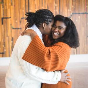 Chasity Ford and Serena Chew's Wedding Registry on Zola