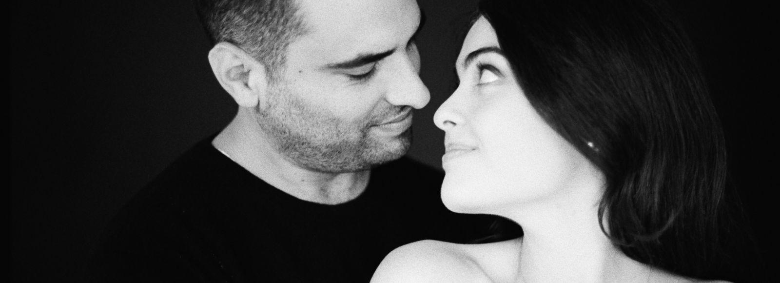 Gilad Thaler and Serena Kassow's Wedding Registry on Zola