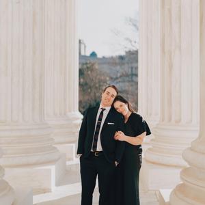 Serena Sellars and Jacob Floam's Wedding Registry on Zola