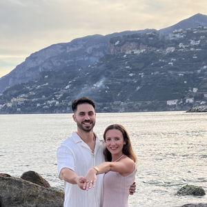 Rachel Serrano and Jonathan Bornstein's Wedding Registry on Zola