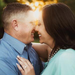 Dawn Ramaekers and Seth Montgomery's Wedding Registry on Zola