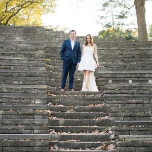 Jennifer Hyser and Seth Schneider's Wedding Registry on Zola