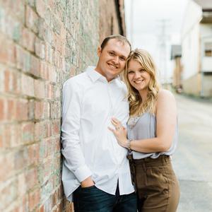 Jessica Foster and Seth Scarcliff's Wedding Registry on Zola