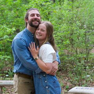 Seth Eason and Ragan Funkhouser's Wedding Registry on Zola