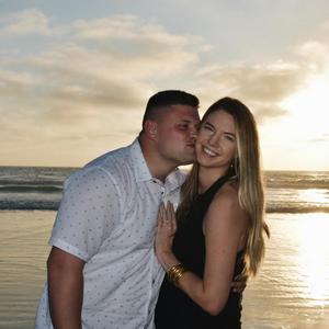 Megan Franklin and Ryan Severson's Wedding Registry on Zola
