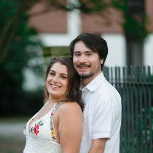 Seville Partida and Christian Chase's Wedding Registry on Zola