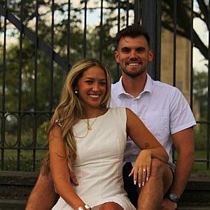 Hannah Sexton and Collin Metzler's Wedding Registry on Zola