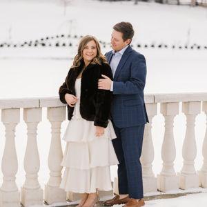 Tori Shackleton and Zach Wright's Wedding Registry on Zola