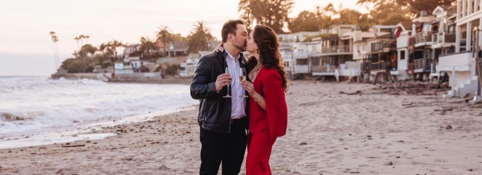 Shada S and Babak Eghbalieh's Wedding Registry on Zola