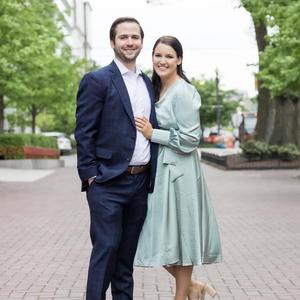 Shahaley Carr and Jacob Bornstein's Wedding Registry on Zola