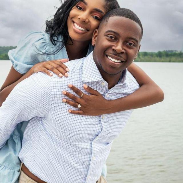 Shaina Thomas and Dee Northern's Wedding Registry on Zola