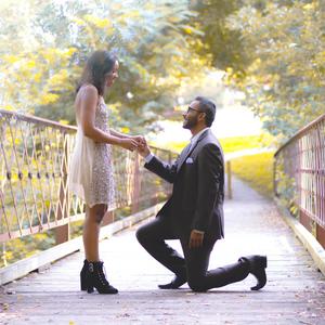 Shalis Ammons and Prathamesh Patil's Wedding Registry on Zola