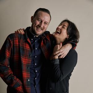 Tyler McClain and Shane Jensen's Wedding Registry on Zola