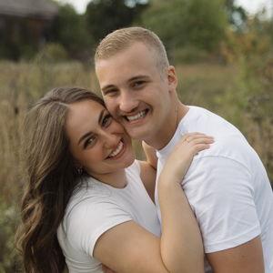 Shane Raymond Frimel and Arianna Faith Gloege's Wedding Registry on Zola