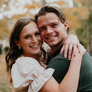 Katherine Spanos and Shane Sellar's Wedding Registry on Zola