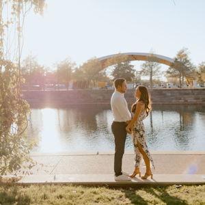Shanelle Rodee and Tyler Lankford's Wedding Registry on Zola