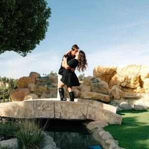 Shania Martin and Samuel Cooke's Wedding Registry on Zola