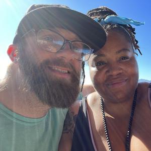 Shani Ellis and ZaK Siefkes's Wedding Registry on Zola