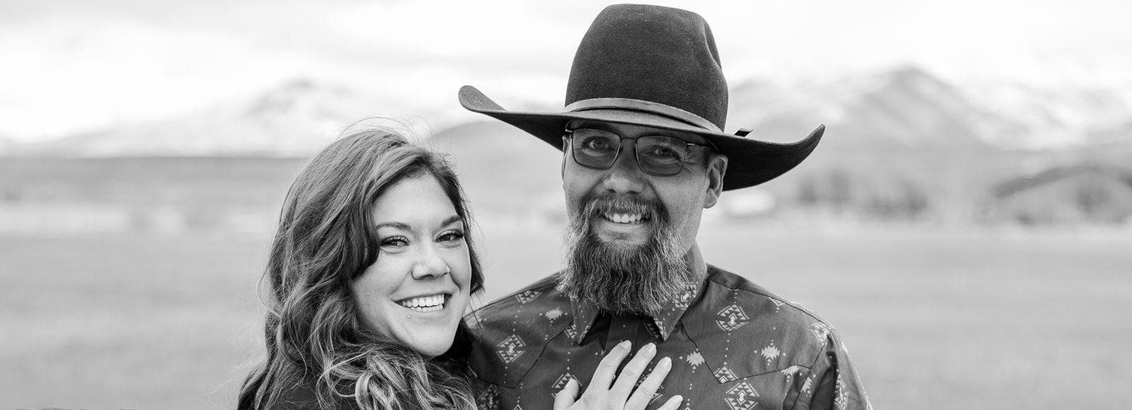 Shanlee Moyle and Josh Flake's Wedding Registry on Zola