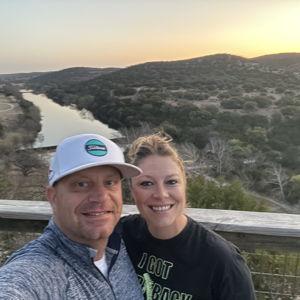 Shane LeBlanc and Anna Harpst's Wedding Registry on Zola