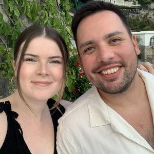 Shannon McCall and Julian Patlan's Wedding Registry on Zola