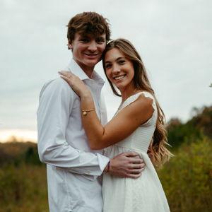 Shannon Yost and Alex Maginnis's Wedding Registry on Zola