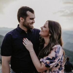 Shannon Foley and Alex Brand's Wedding Registry on Zola