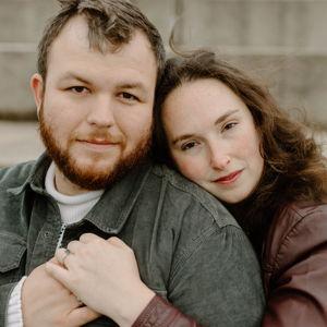 Shannon Perry and Brophy Tolbert's Wedding Registry on Zola