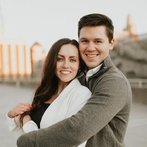 Shannon Foley and Eric Braun's Wedding Registry on Zola