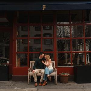Shannon Hynes and Jack Ditomassi's Wedding Registry on Zola