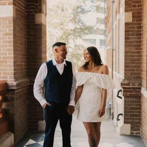 Shannon Taylor and Jeffery Drye's Wedding Registry on Zola