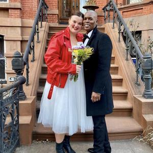 Shannon Keating and Lynette Blake's Wedding Registry on Zola