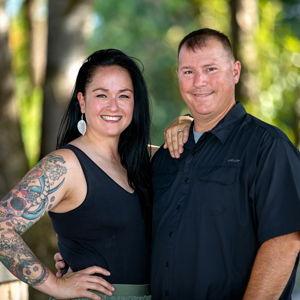 Shannon Yunck and Marc Petrini's Wedding Registry on Zola