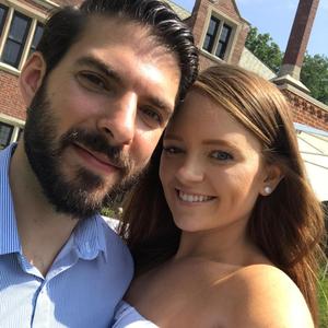 Shannon Collins and Michael Sardone's Wedding Registry on Zola