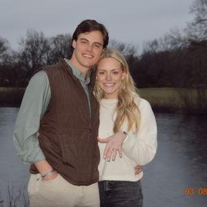 Shannon Trantina and Noah Hogan's Wedding Registry on Zola