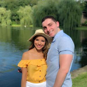 Shannon Urena and Philip Femano's Wedding Registry on Zola