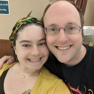 Shannon Deep and Troy Connolly's Wedding Registry on Zola