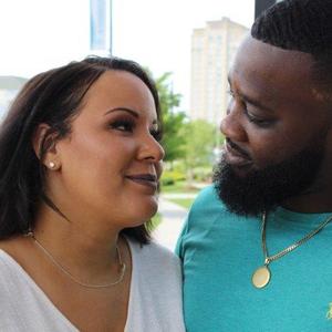 Shantai Johnson and Terrence McDaniel's Wedding Registry on Zola