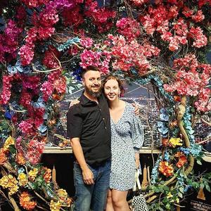 Melissa Sauer and Austin Shappy's Wedding Registry on Zola