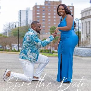 Shaquida Singleton and Dominique Johnson's Wedding Registry on Zola
