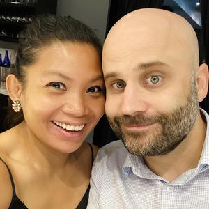 James Coniglio and Shara Coniglio's Wedding Registry on Zola