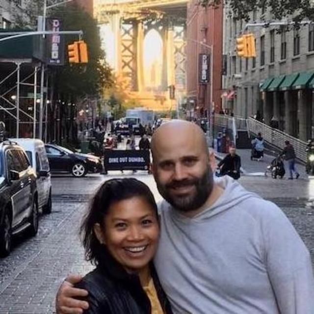 James Coniglio and Shara Coniglio's Wedding Registry on Zola