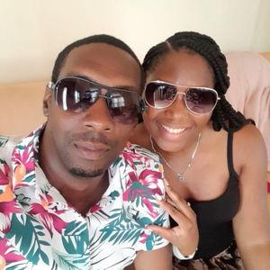 Shari Thomas and Marc Mason's Wedding Registry on Zola