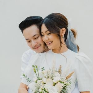 Sharon Kim and Albert Jun's Wedding Registry on Zola