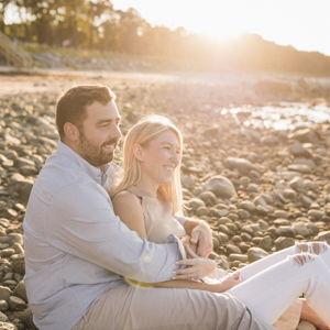 Sharon O'Reilly and Jake Kiernan's Wedding Registry on Zola