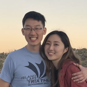 Sharon Kang and Jerry Liu's Wedding Registry on Zola