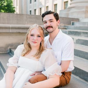 Abby Sharp and Andrew Comer's Wedding Registry on Zola