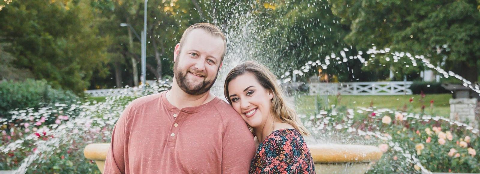 Shauna Lawrence and Ben Hart's Wedding Registry on Zola