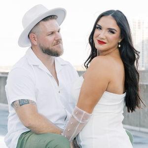 Shawn Wilk and Devyn Gregorio's Wedding Registry on Zola