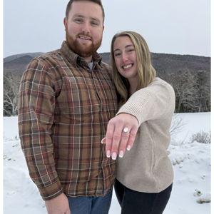 Shaylyn Kelly and Joseph Bucciero's Wedding Registry on Zola